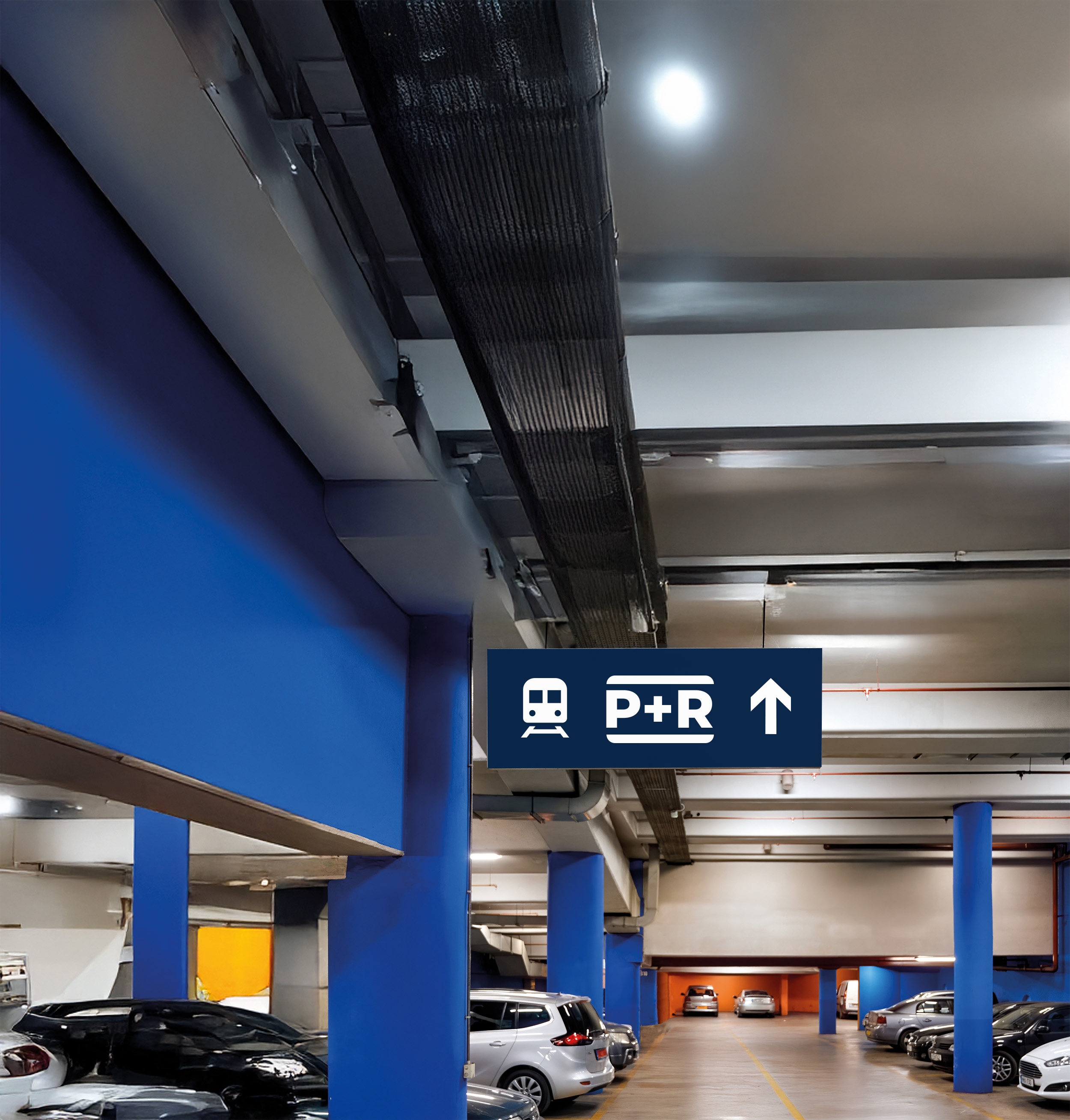 Park+Ride week - APCOA